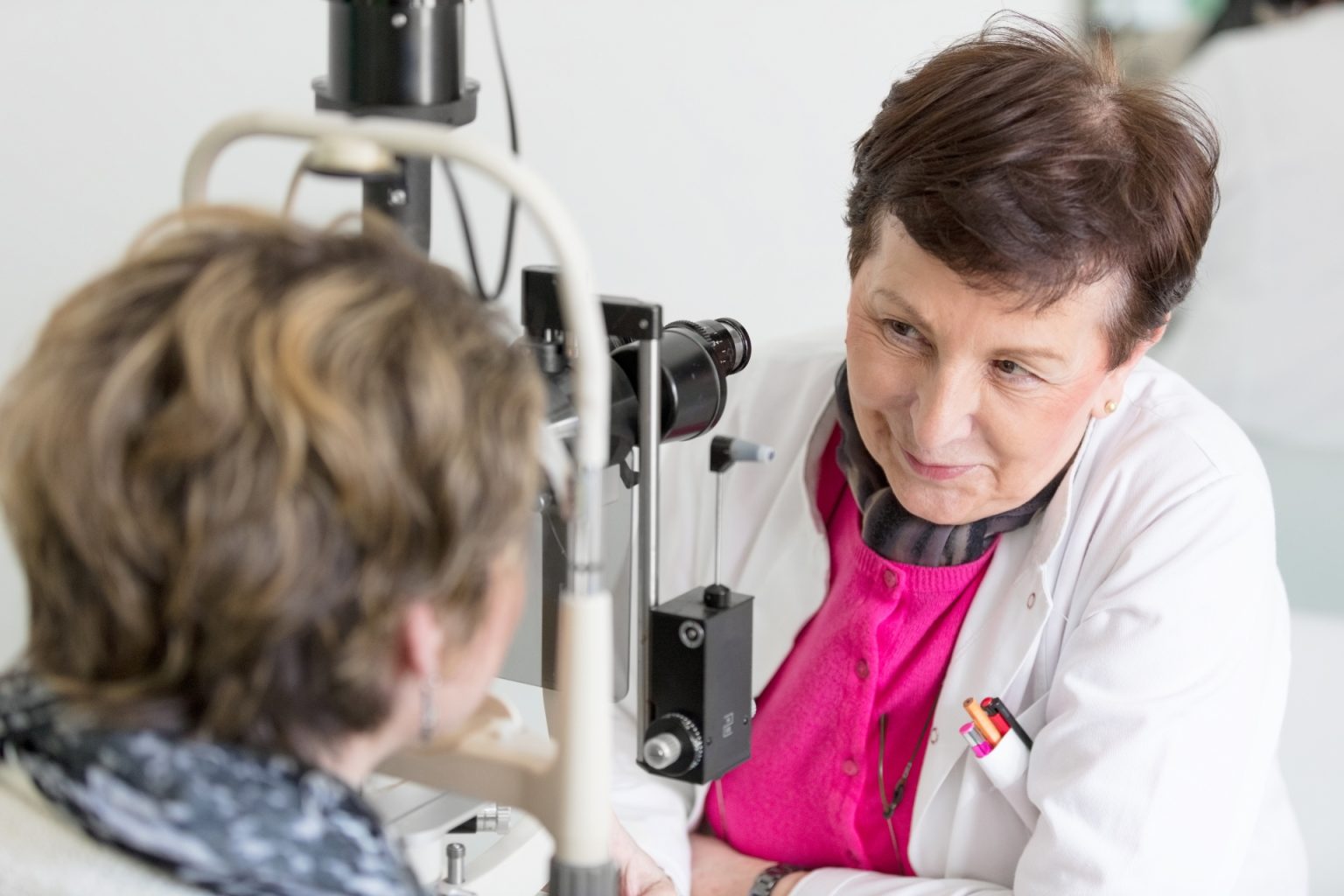 How Our Optometry Practice Fosters Teamwork to Enhance Patient Care ...