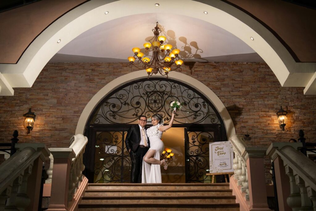 The Best Wedding Venue in Rincon, GA: Timeless Elegance at Chateau 1800 ...