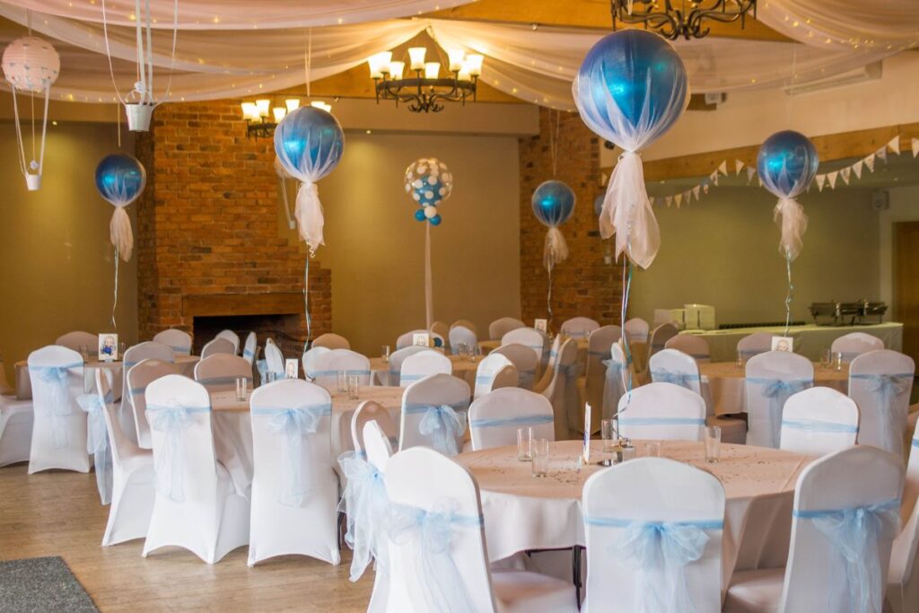 The Best Event Venue in Richmond Hill, GA: Celebrate in Style at St ...