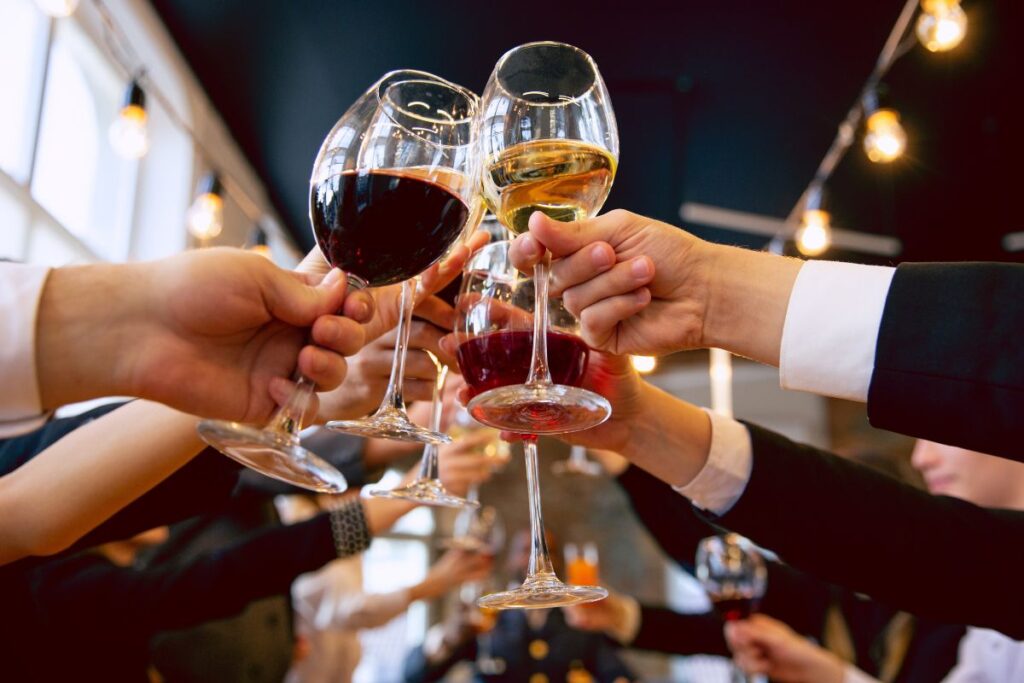 How St. John Event Center Is Transforming Modern Event Experiences ...