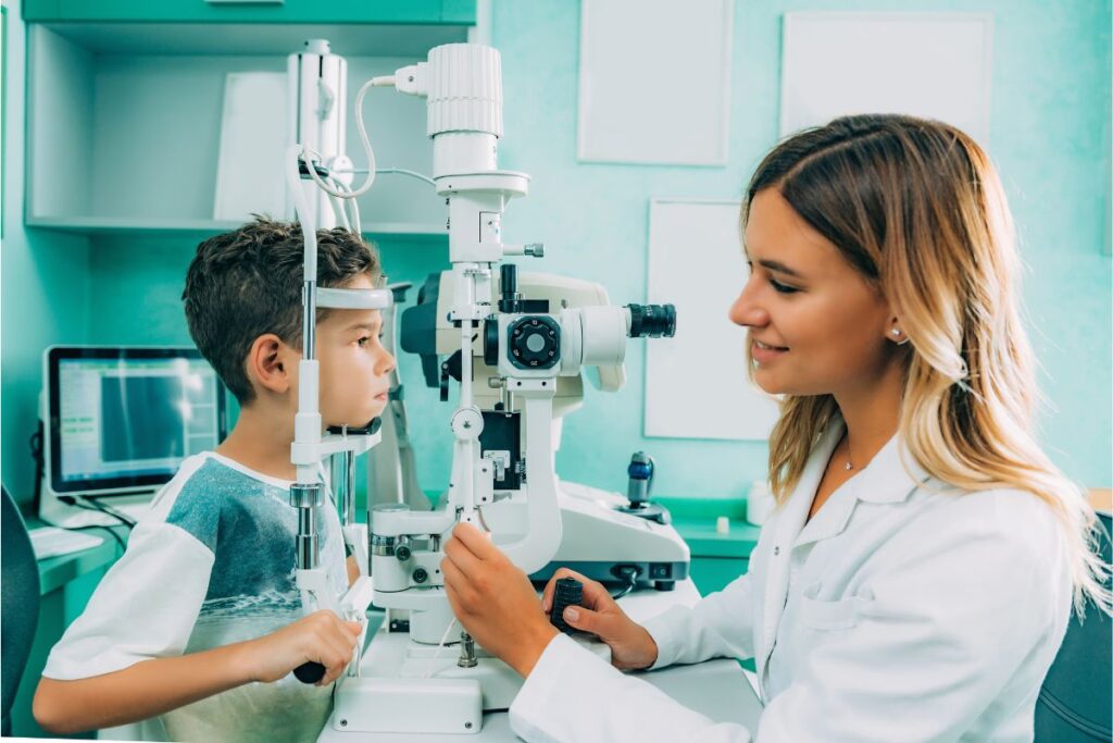 The Growing Need for Reliable Vision Care in Fort Worth – Extra Learning